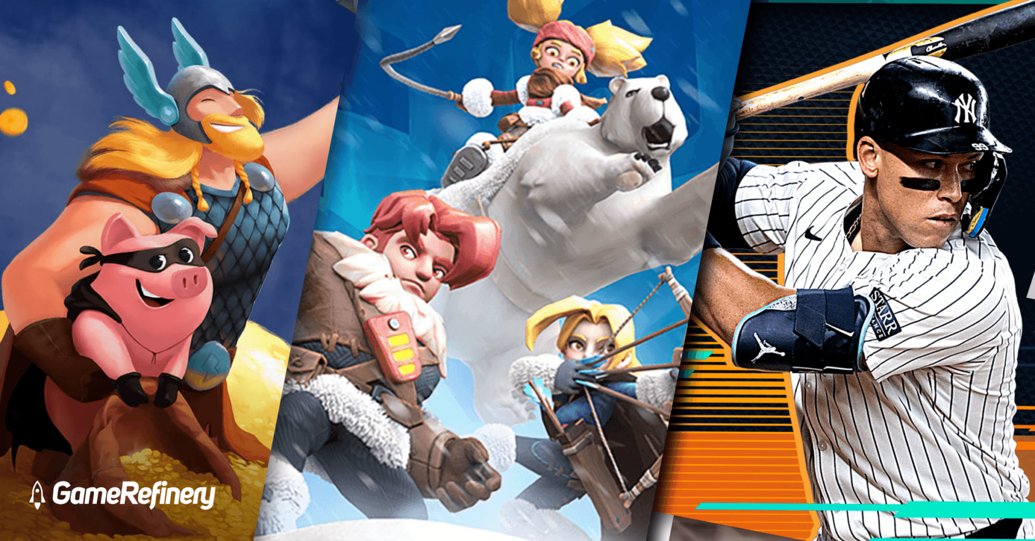 Analyst Bulletin: Mobile game market review May 2026
